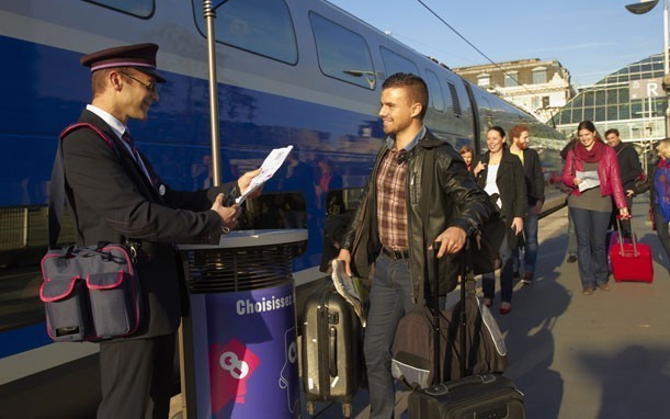 SNCF의 저가 서비스 iDTGV 중단된다