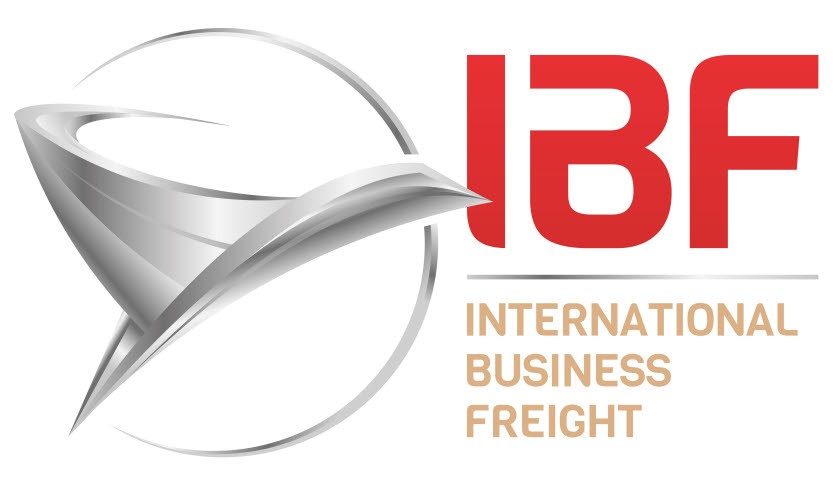 INTERNATIONAL BUSINESS FREIGHT 신규채용공고
