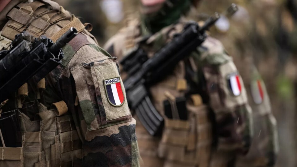 유럽, 자강론 확산... 프랑스 국민 61%, 병역 의무제 부활 찬성